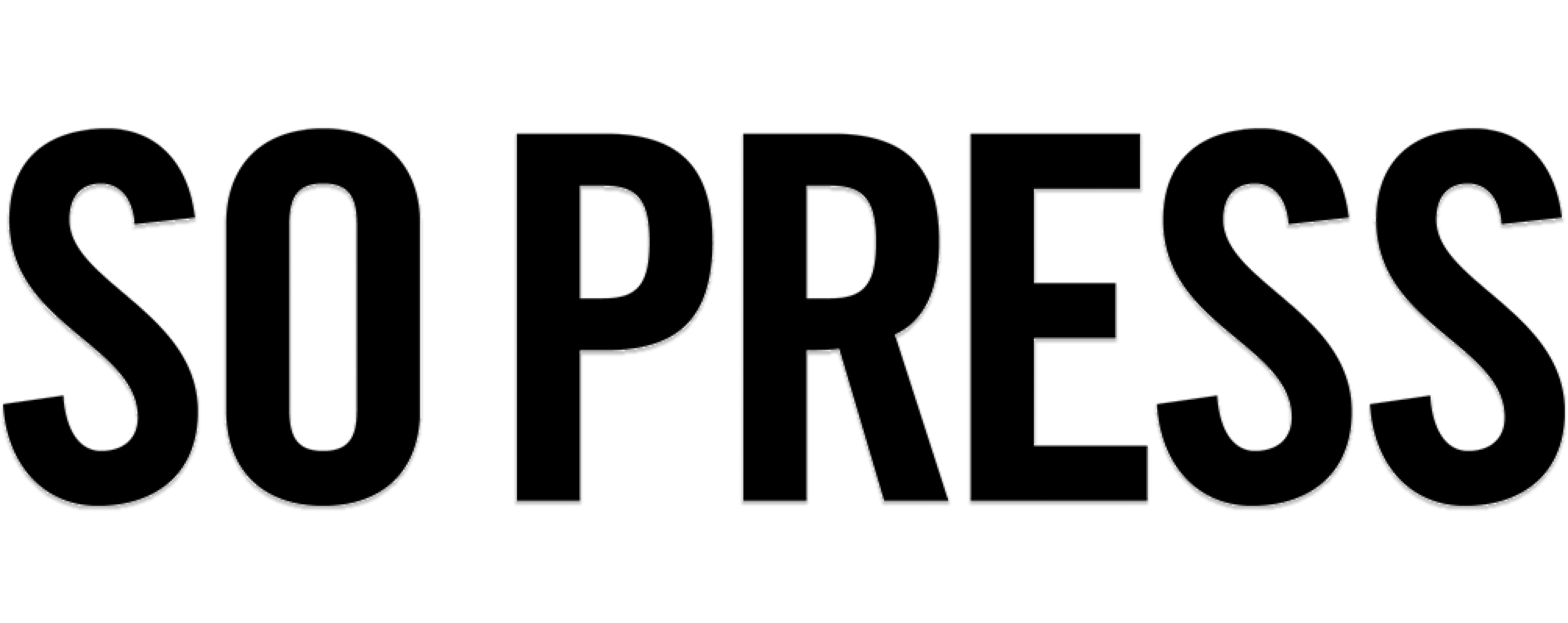 Carte Cadeau So Press : So Press carte cadeau