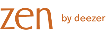 Carte Cadeau Zen by Deezer : Zen by Deezer carte cadeau