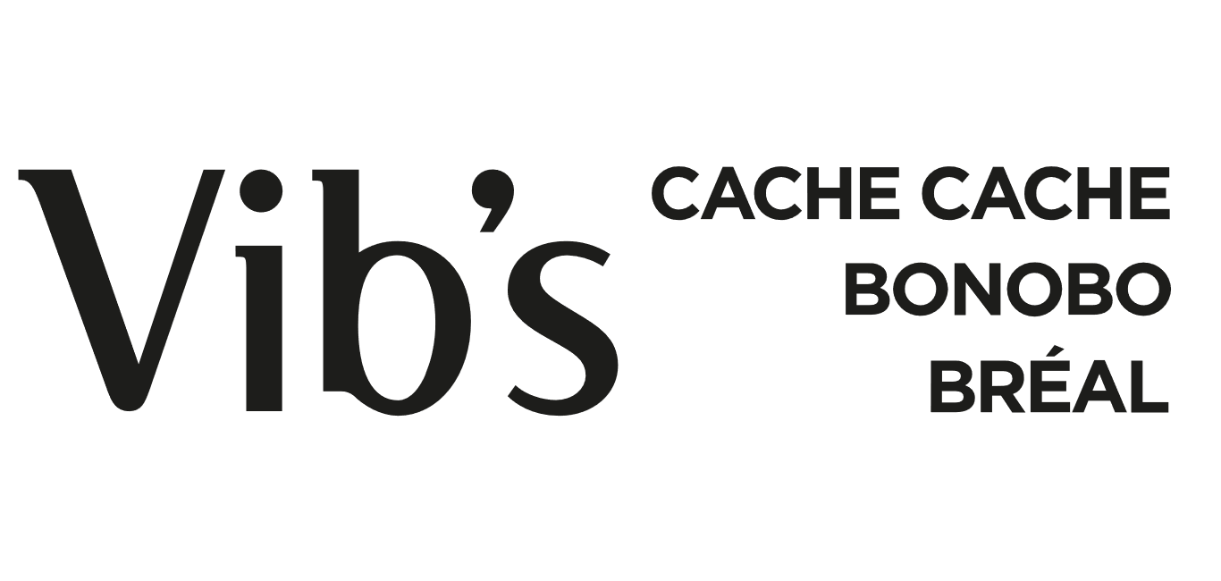 Carte Cadeau Vib's : Vib's carte cadeau